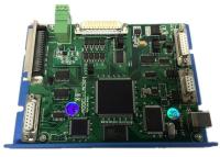 China Adjustable Digital SPI Laser Control Board Fly function for Metal Engraving for sale