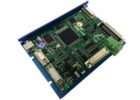 China Adjustable Digital SPI Laser Control Board Fly function for Metal Engraving for sale