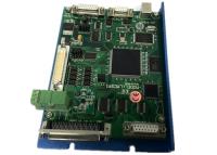 China Adjustable Digital SPI Laser Control Board Fly function for Metal Engraving for sale