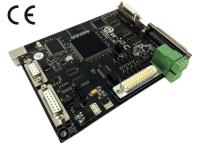 China 68-pins SPI Laser Marking Controller For Laser Engraving With Software EZCAD for sale