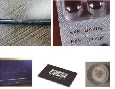 China Jcz Laser Marking Machine Parts Controller 10.4 Inch Screen for sale