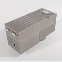 China 10.6um 3d Laser Engraving Scanner Galvo Scan Head for sale