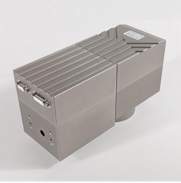 China 10.6um 3d Laser Engraving Scanner Galvo Scan Head for sale