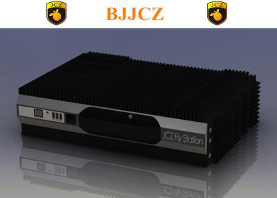 China Fly Station Laser Controller Windows OS For Laser Wire Marking System for sale