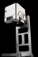 China High Intelligence CCD Laser Marking Scan Head With Calibration for sale