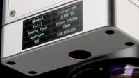 China High Intelligence CCD Laser Marking Scan Head With Calibration for sale