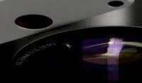 China High Intelligence CCD Laser Marking Scan Head With Calibration for sale
