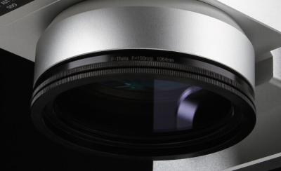 China Full Intelligence Machine vision Laser Marking Head With Calibration for sale