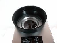 China 1064nm High Precision Laser Scanning Head Small With Power And DB 25 Connector for sale