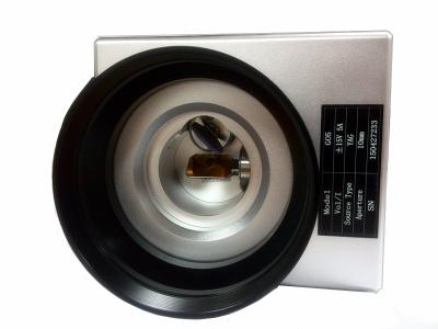 China 1064nm High Precision Laser Scanning Head Small With Power And DB 25 Connector for sale