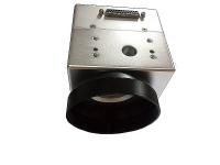 China V-gen 355nm UV Laser Scan Head 10mm with  XY2-100 Standard for sale