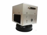 China 10mm Input CO2 Digital Laser Scan Head For 3D Laser Printer for sale