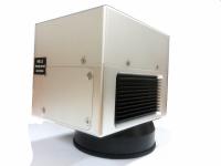 China 1064nm High Precision Laser Scanning Head Small With Power And DB 25 Connector for sale