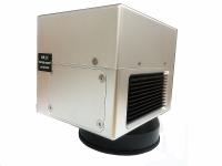 China High Speed Industry Laser Scanning Head 532nm Green Laser 10mm With DB 25 for sale