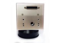 China 10mm Input CO2 Digital Laser Scan Head For 3D Laser Printer for sale