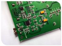 China Raycus 20w USB-LMC Fiber Laser Control Board With EZCAD2 Software for sale