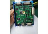 China Green 5v 3a Glass Bjjcz 355nm Laser Controller Board For Co2 Marking for sale