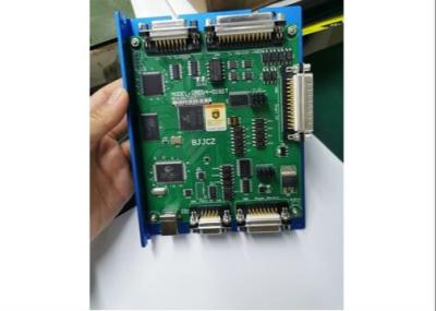China Green 5v 3a Glass Bjjcz 355nm Laser Controller Board For Co2 Marking for sale