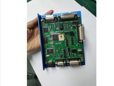 China Wavelength 1064nm Laser Control Card Bjjcz CE Pass for sale