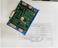 China Small Bjjcz 10600nm Co2 Laser Controller Board Green Color for sale