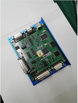 China 10600nm Co2 Laser Control Card For Laser Marking for sale