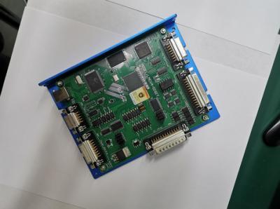 China CE Co2 Laser Marking Bjjcz Control Board 355nm for sale