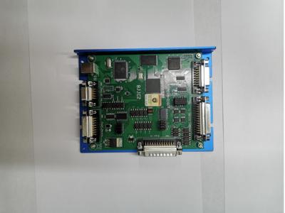 China Bjjcz Lmcv4 Laser Control Card 1 Year Warranty for sale