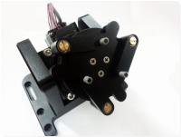 China 3D CNC Control Rotation Axis Special For Engraving Jewellery And Ring for sale