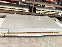 China Food Grade Cold Rolled 0.01mm Thin Stainless Steel Sheets 316 304 8K for sale