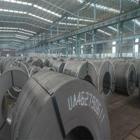 China Custom Processing Hardness Carbon Coil Roll Grade Q195 Q235 Q345 for sale