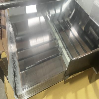 China Lithographic Printed Electrolytic Tin Plate Sheets For Premium Tea Packaging 660mm 929mm for sale