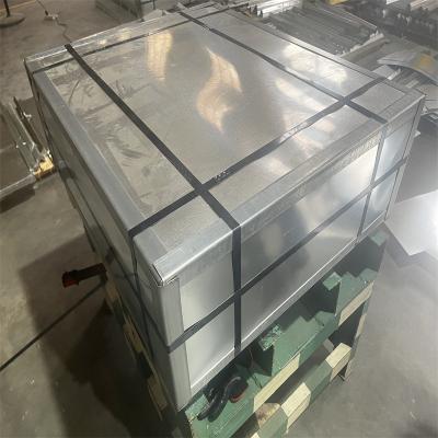 China ETP Tinplate Sheet 0.19mm 0.20mm In Thickness Tin Metal Sheets For Containers for sale