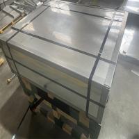 China 270-410 MPa 0.12mm-0.5mm Steel Tin Plate Metal Used For Food Can Containers for sale