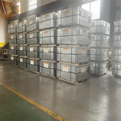 China Electrolytic Tin Plate Coil For Packaging 2.8g/M 5.6g/M Coating Options SPTE TFS for sale