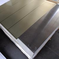China Food Grade Electrolytic Tin Plate With Superior Rust Alkali Resistance Multiple Thickness for sale