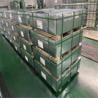 China 0.15mm Electrolytic Tin Plate Coils For Tomato Can Components Printing Applications for sale