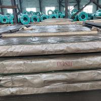 China Food Grade Cold Rolled 0.01mm Thin Stainless Steel Plate 316 304 8K for sale