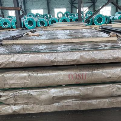China Food Grade Cold Rolled 0.01mm Thin Stainless Steel Plate 316 304 8K for sale