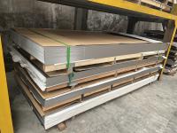 China High Corrosion Resistance Rolled Steel Strip Sheets Duplex 2507 for sale