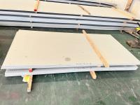 China Customized Width Stainless Plate Sheet Grade 301 Thickness In 0.05-8.0mm for sale