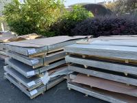 China Extreme High Temperature Oxidation Resistance 310S Stainless Steel Sheet for sale