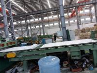China Anti Oxidation 253MA Stainless Steel Sheet And Coils Super High Temperature Resistant for sale