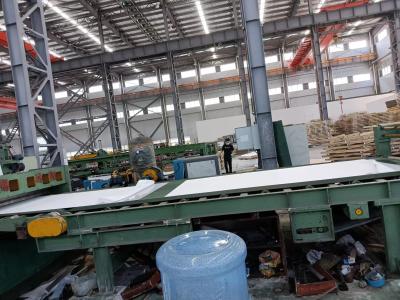 China Anti Oxidation 253MA Stainless Steel Sheet And Coils Super High Temperature Resistant for sale