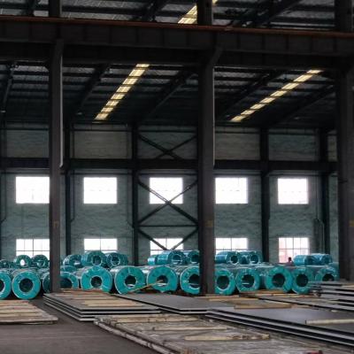 China 254SMo 0.05mm-8mm Stainless Steel Sheet Cold Rolled Super Corrosion Resistant for sale