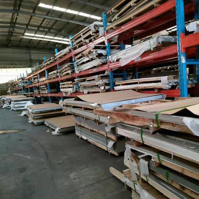 China Practical Grade High Hardness Stainless Steel Sheet 440A 440B 440C Custom Thickness Width for sale