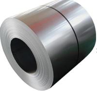 China Cold Rolled Spark Free Smooth Surface Galvanized Sheet Coil Used For PPGI for sale