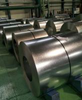 China 0.13mm Dx51d Z275 G90 Galvanized Steel Sheet In Coil 600-1500mm for sale
