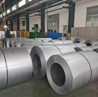 China Aluzinc steel coils  Galvalume Steel Coil For Steel Buildings Industrial Commercial Roofing for sale