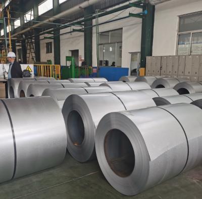 China Aluzinc steel coils  Galvalume Steel Coil For Steel Buildings Industrial Commercial Roofing for sale