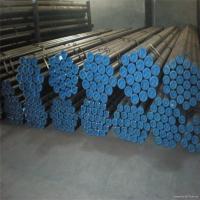 China Carbon Seamless Steel Pipes Structural Pipes ASTM A500 Grade A In Construction Projects for sale